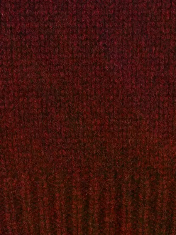 Arch4 Cashmere Knit Sweater