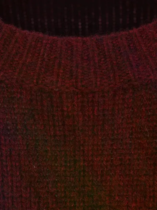 Arch4 Cashmere Knit Sweater