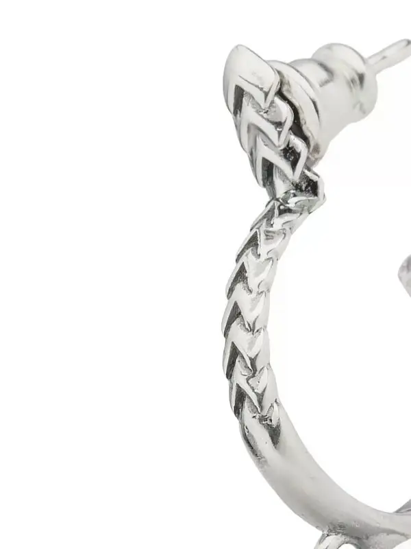 Emanuele Bicocchi Notre-dame Single Earring