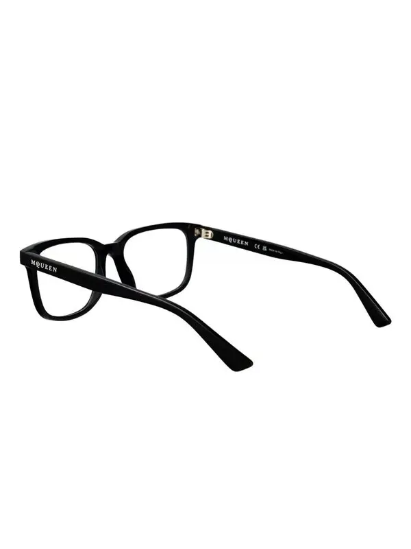 Alexander McQueen Am0541o Eyeglasses
