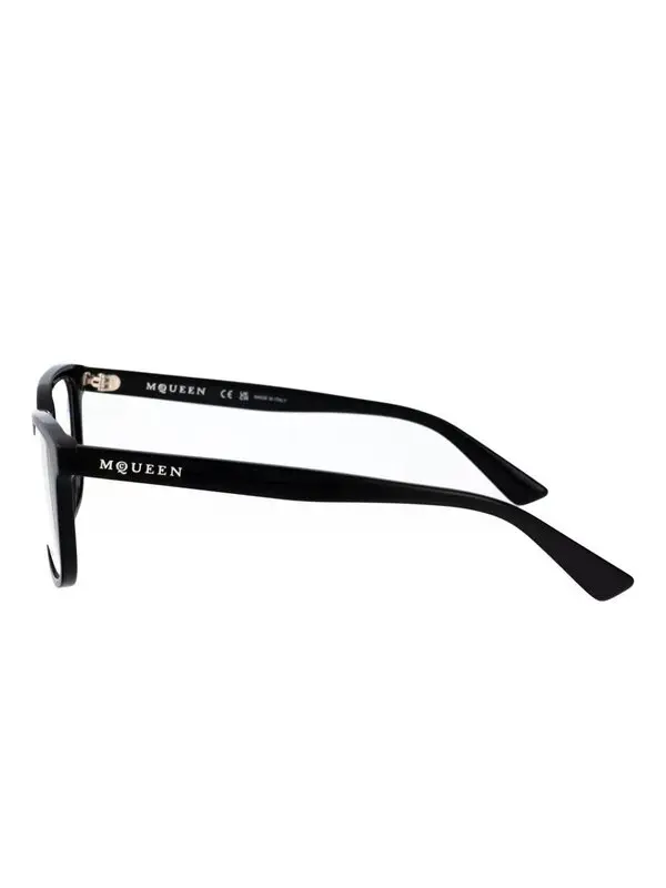 Alexander McQueen Am0541o Eyeglasses