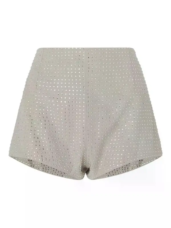 Pinko Aida Shorts