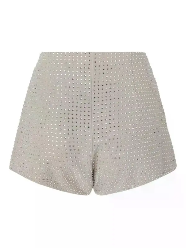 Pinko Aida Shorts