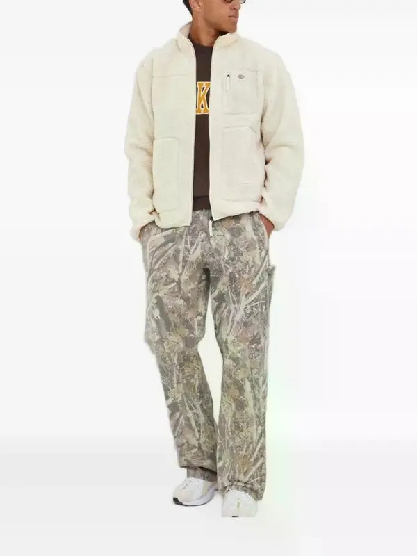 Dickies Mount Fleece Jacket