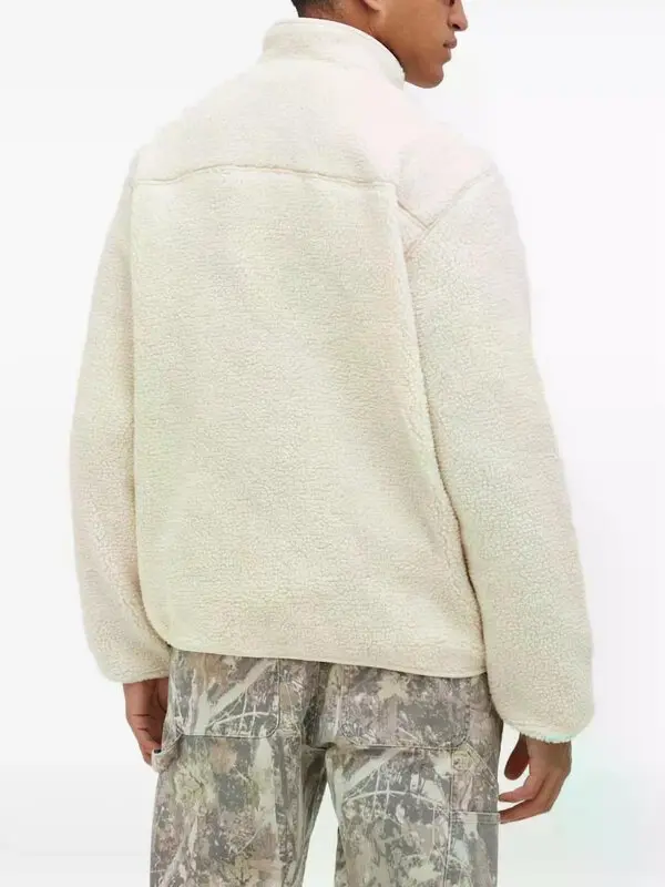 Dickies Mount Fleece Jacket