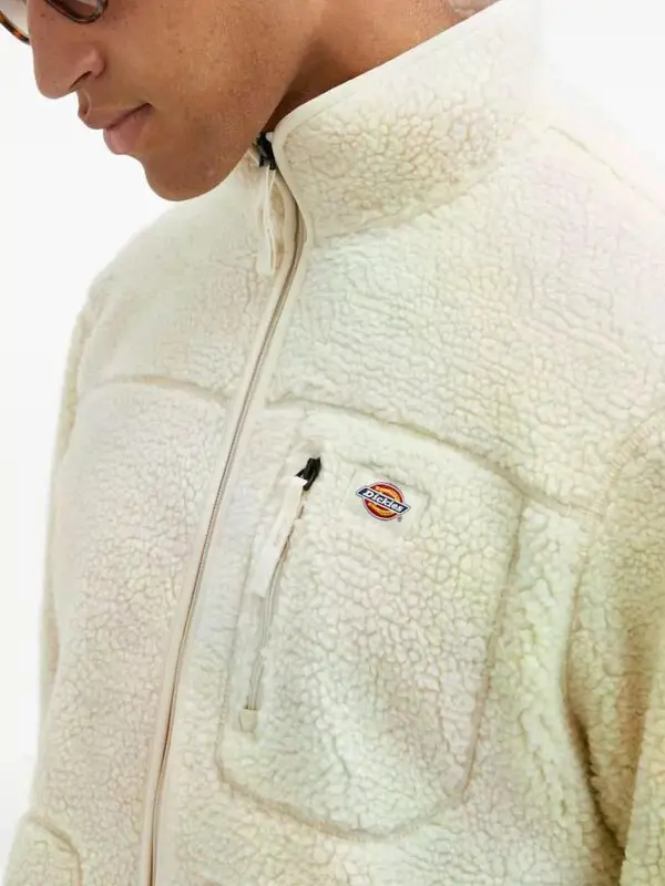 Dickies Mount Fleece Jacket