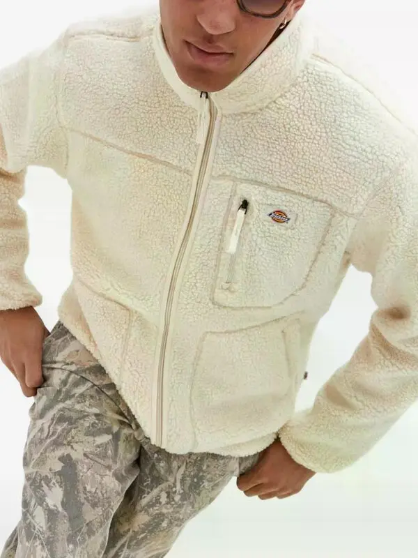 Dickies Mount Fleece Jacket