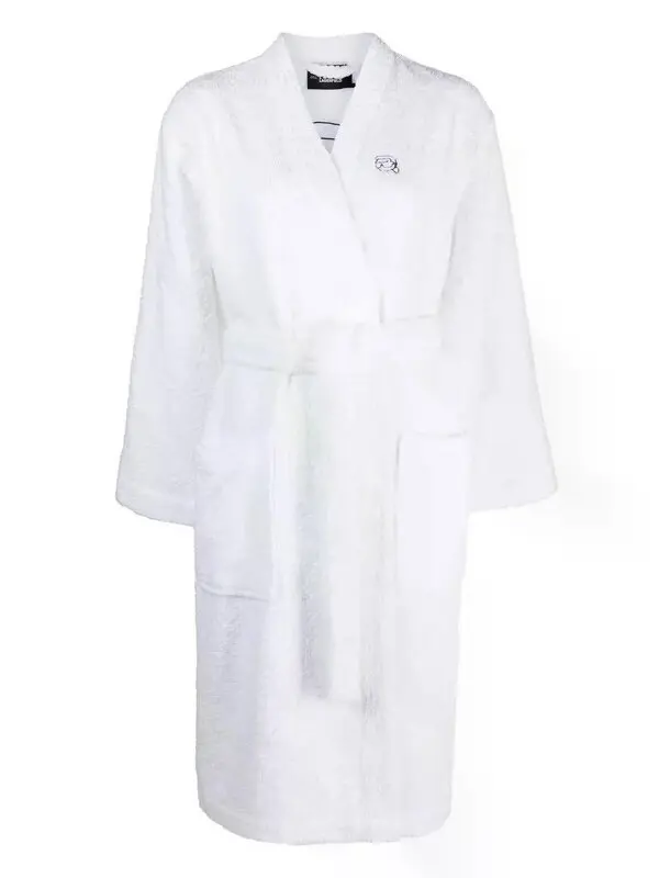 Karl Lagerfeld Ikon 2.0 Bathrobe