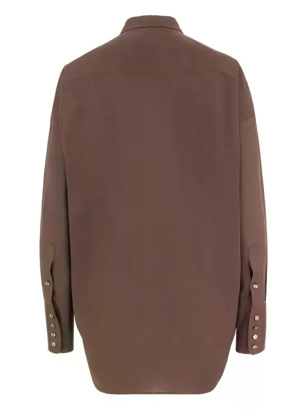 DARKPARK Cotton-blend Shirt