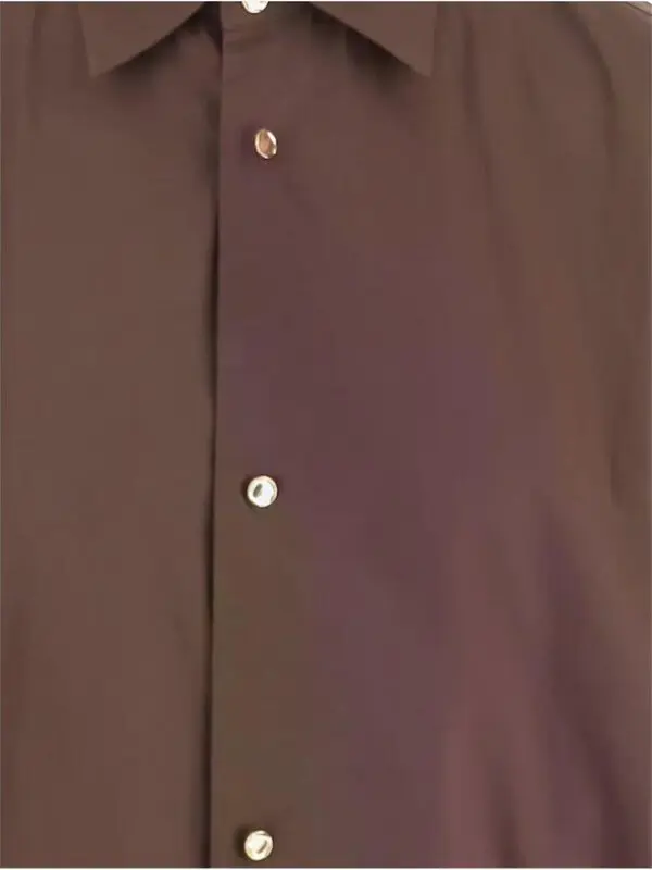 DARKPARK Cotton-blend Shirt