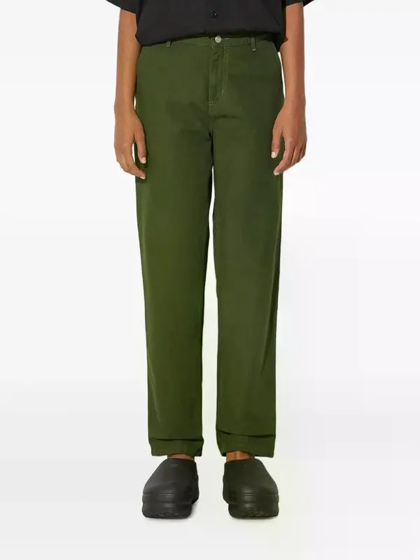 Carhartt Work In Progress Pierce Patch-pocket Trousers