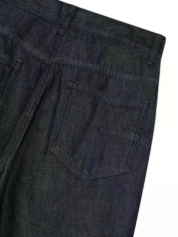 STUDIO TOMBOY Wide-leg Cargo Jeans