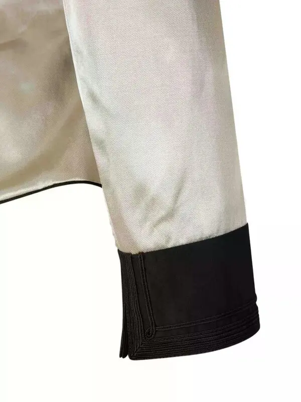 Chloé Buttoned Jacket