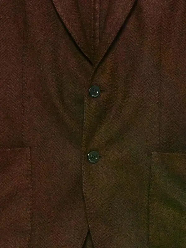 Boglioli Single-breasted Blazer