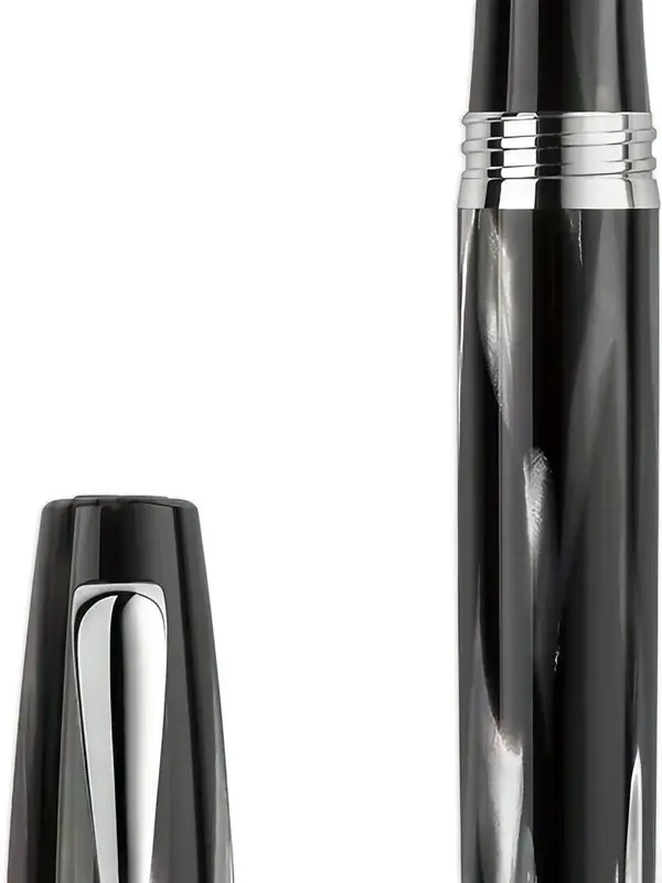 MONTEGRAPPA Extra 1930 Rollerball Pen - Black
