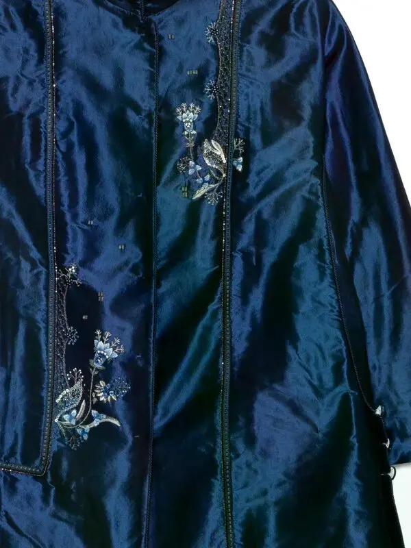 Shiatzy Chen Scope-of-curve Jacket
