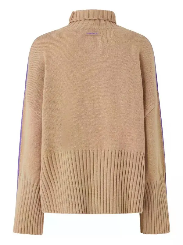 Pinko Barbados Long-sleeve Cardigan