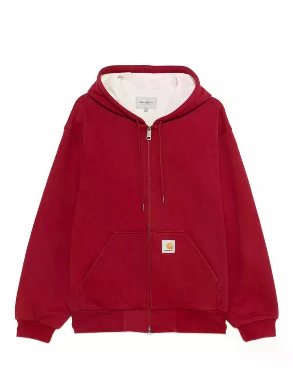 Carhartt Work In Progress Active Sweat Jacket
