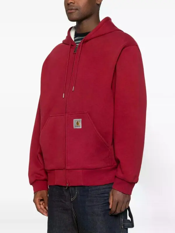 Carhartt Work In Progress Active Sweat Jacket