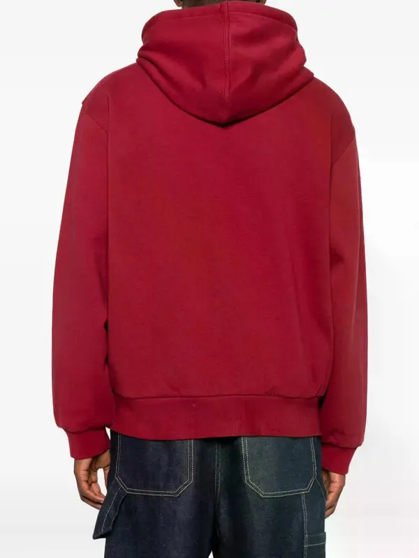 Carhartt Work In Progress Active Sweat Jacket