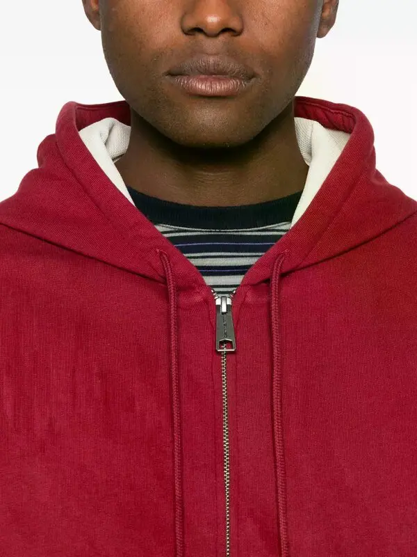 Carhartt Work In Progress Active Sweat Jacket