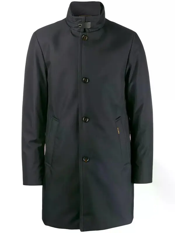 MOORER Bond-wi Parka
