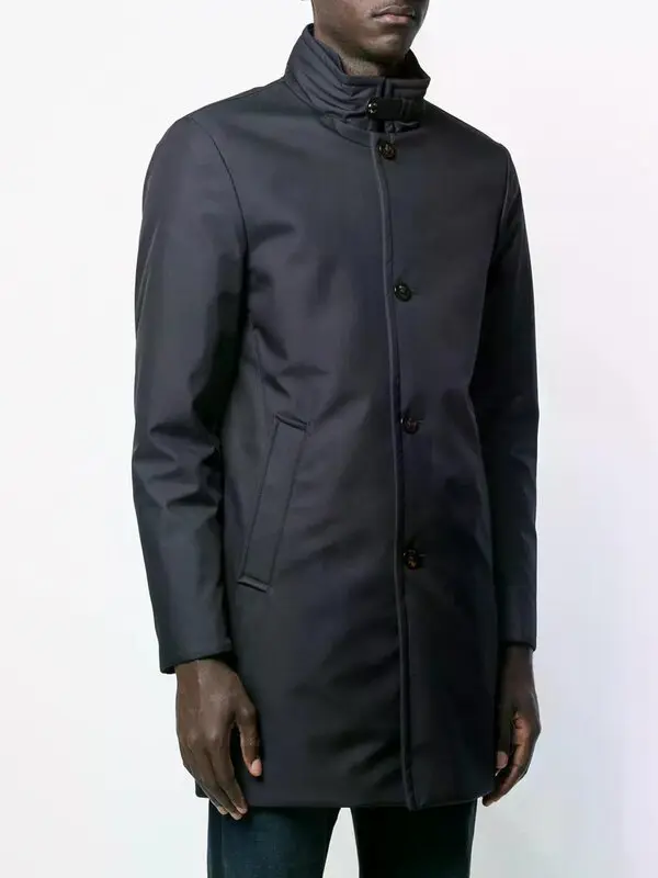 MOORER Bond-wi Parka