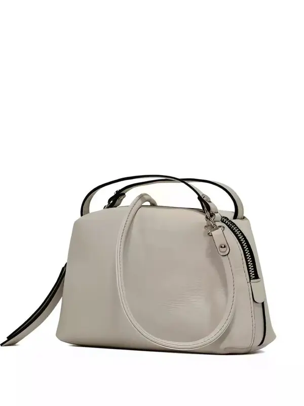 GIANNI CHIARINI Alifa Tote Bag - Neutrals