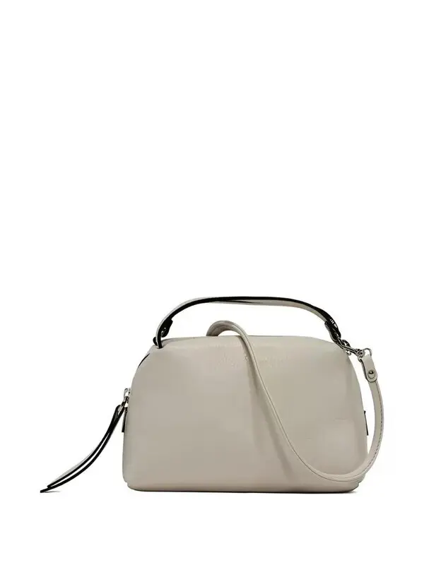 GIANNI CHIARINI Alifa Tote Bag - Neutrals