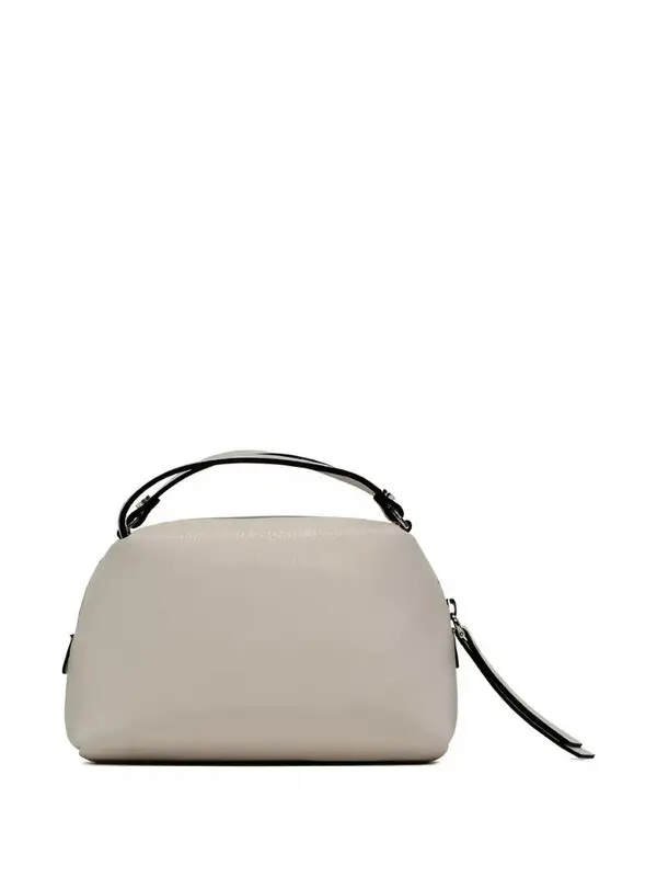 GIANNI CHIARINI Alifa Tote Bag - Neutrals