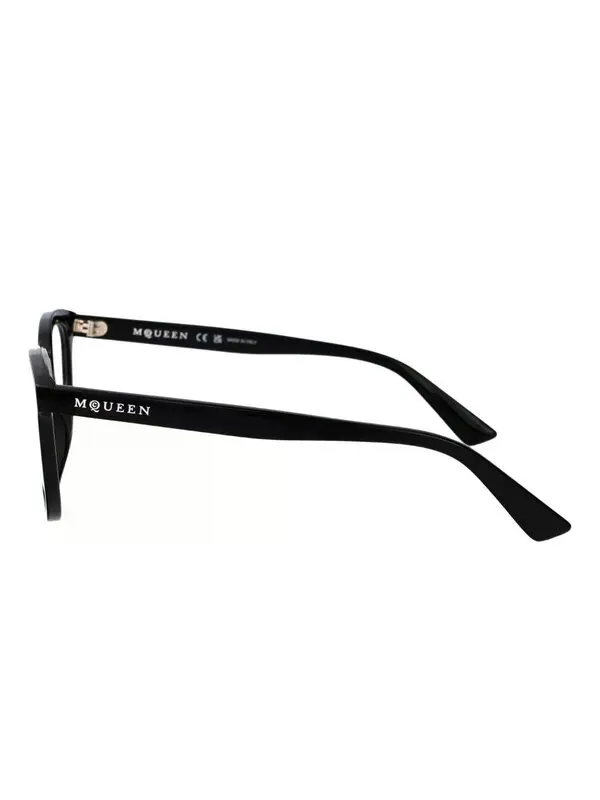 Alexander McQueen Am0539o Glasses