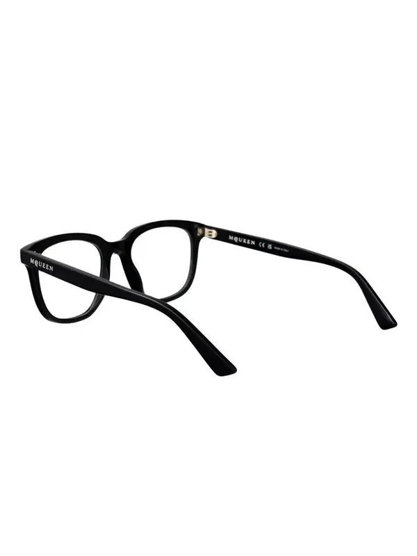 Alexander McQueen Am0539o Glasses