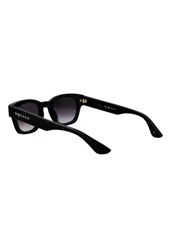 Alexander McQueen Square-frame Sunglasses