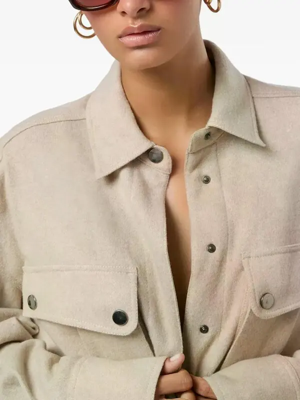 Andamane Cargo Belted Jumpsuit