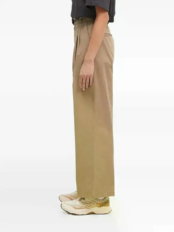 Carhartt Work In Progress Leola Pleated Trousers
