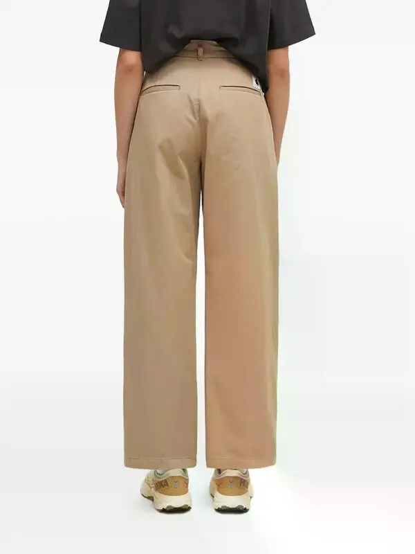 Carhartt Work In Progress Leola Pleated Trousers