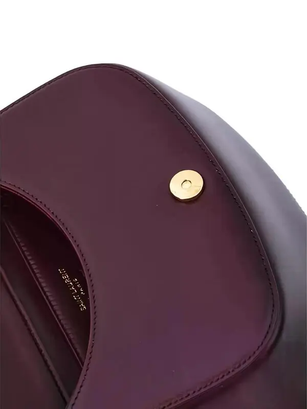Saint Laurent Voltaire Mini Shoulder Bag - Red