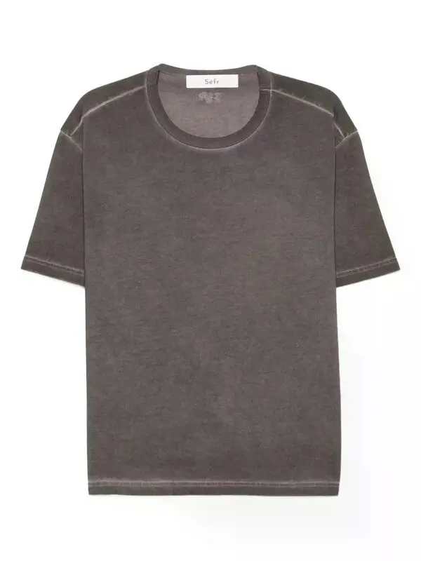 Séfr Cotton T-shirt