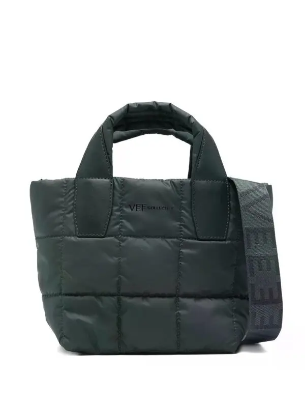 VEECOLLECTIVE Padded Tote Bag