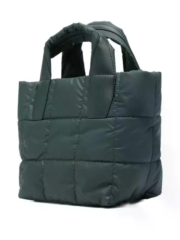 VEECOLLECTIVE Padded Tote Bag