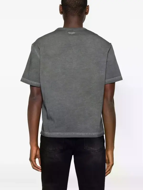 Séfr Round-neck T-shirt