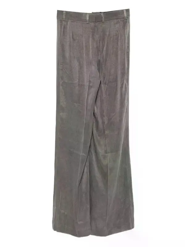 Officine Générale Palazzo Trousers