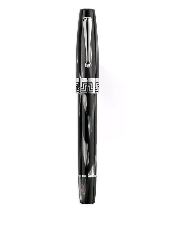 MONTEGRAPPA Extra 1930 Rollerball Pen - Black