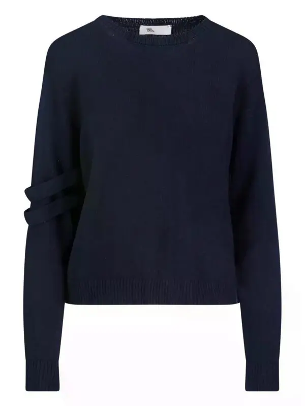 Sibel Saral Long-sleeve Sweater