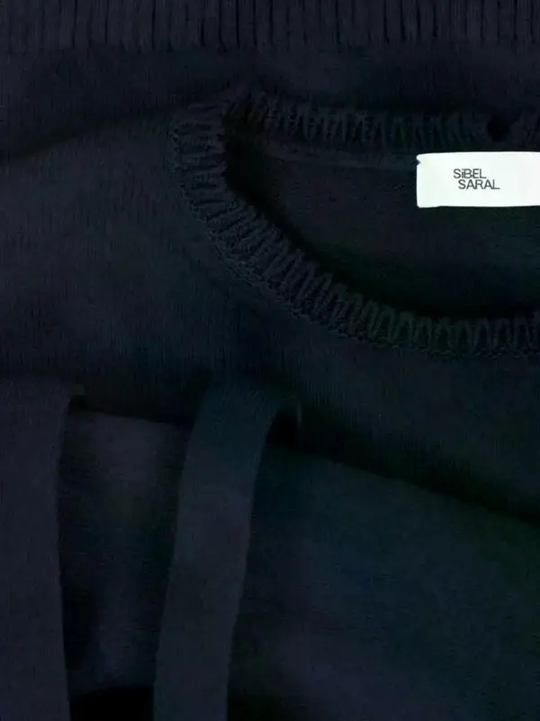 Sibel Saral Long-sleeve Sweater