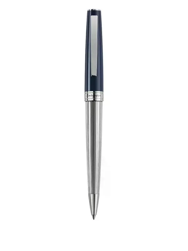 MONTEGRAPPA Armonia Duetto Ballppoint Pen - Blue