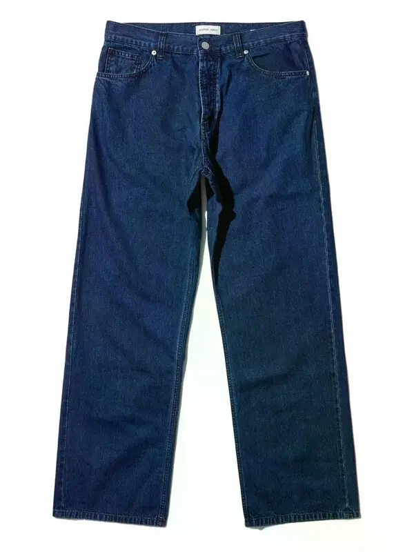 ANOTHER ASPECT 4.0 Five-pocket Jeans