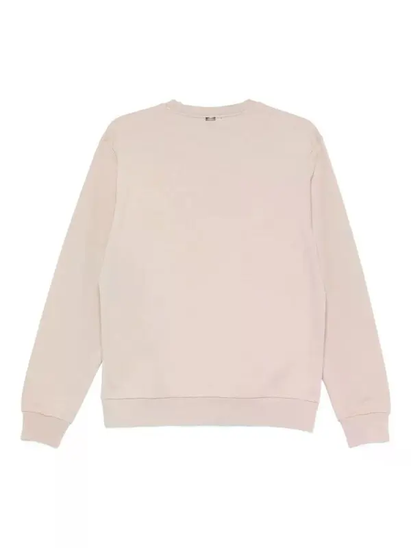 Herno Logo-print Sweatshirt
