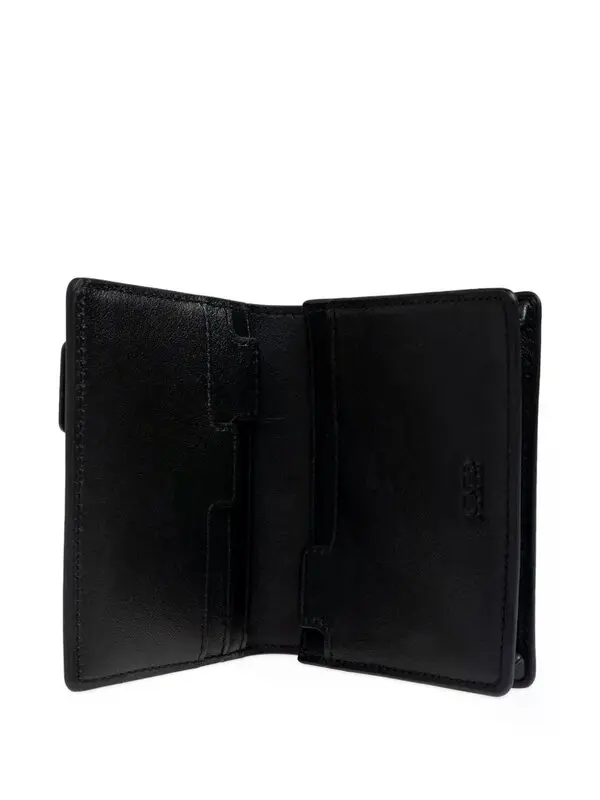 Kenzo Logo Plaque Cardholder
