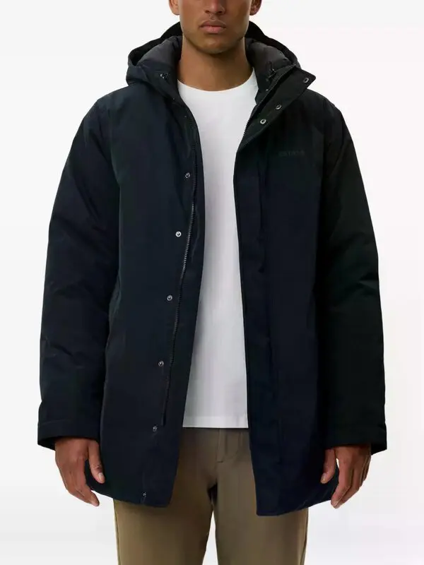 LES DEUX Darius Padded Coat